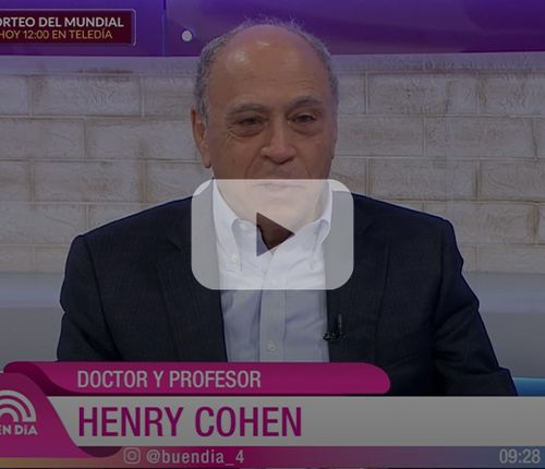 Consultorio de gastroenterología y hepatología